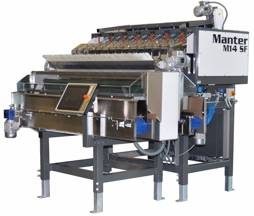 Agricultural Equipment Services | AGROPACK Solutions