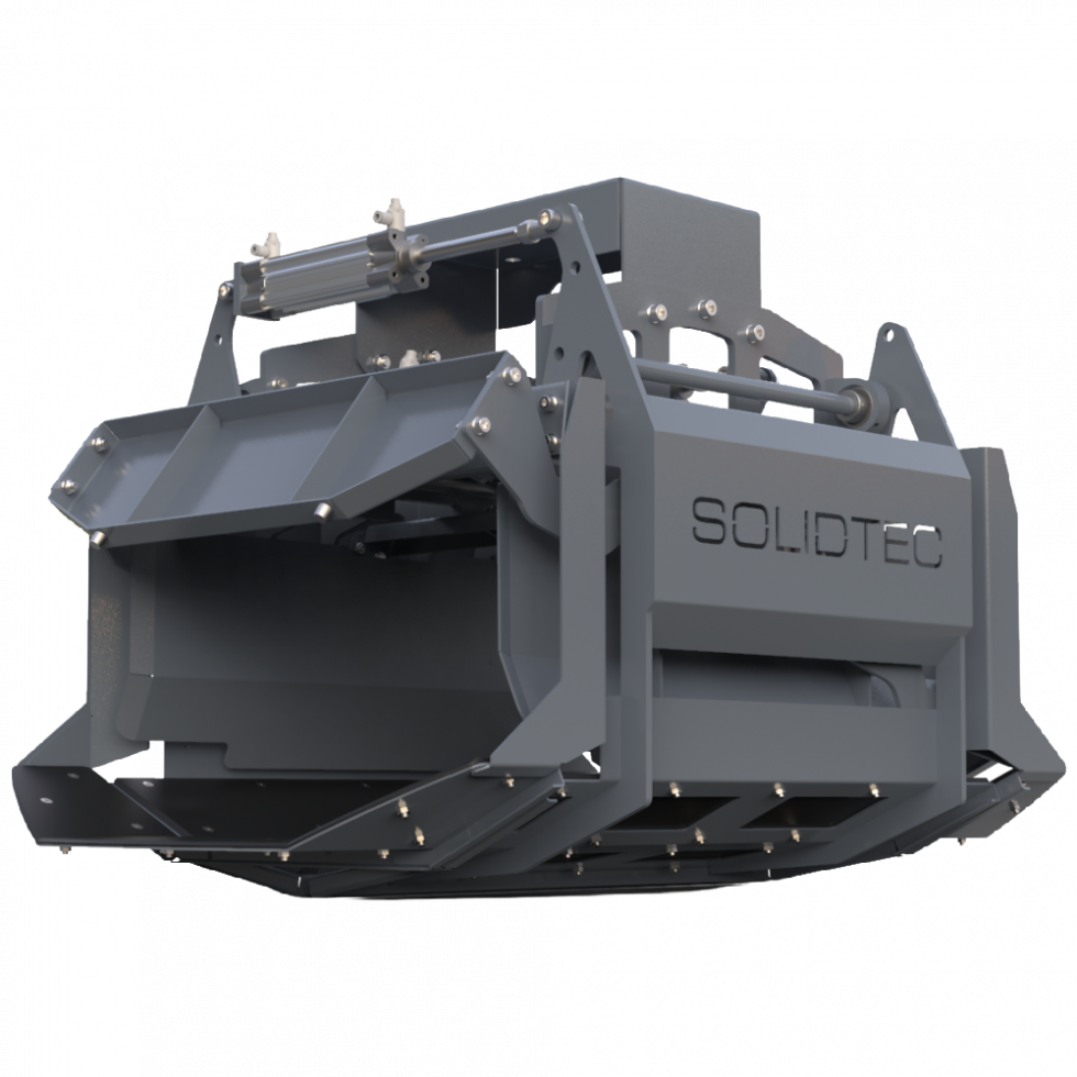 Packing & Handling | AGROPACK Solutions