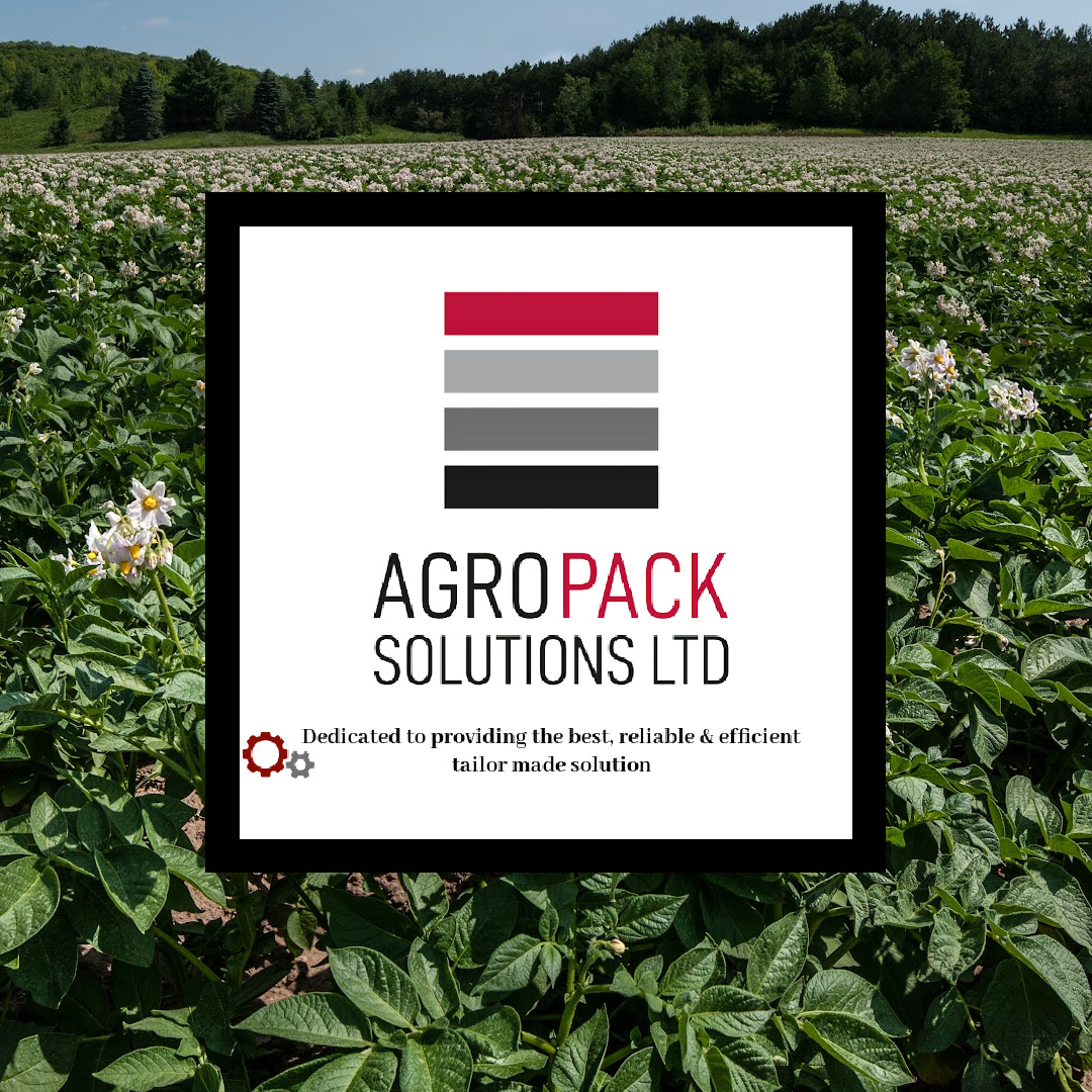 Agricultural Equipment Services | AGROPACK Solutions